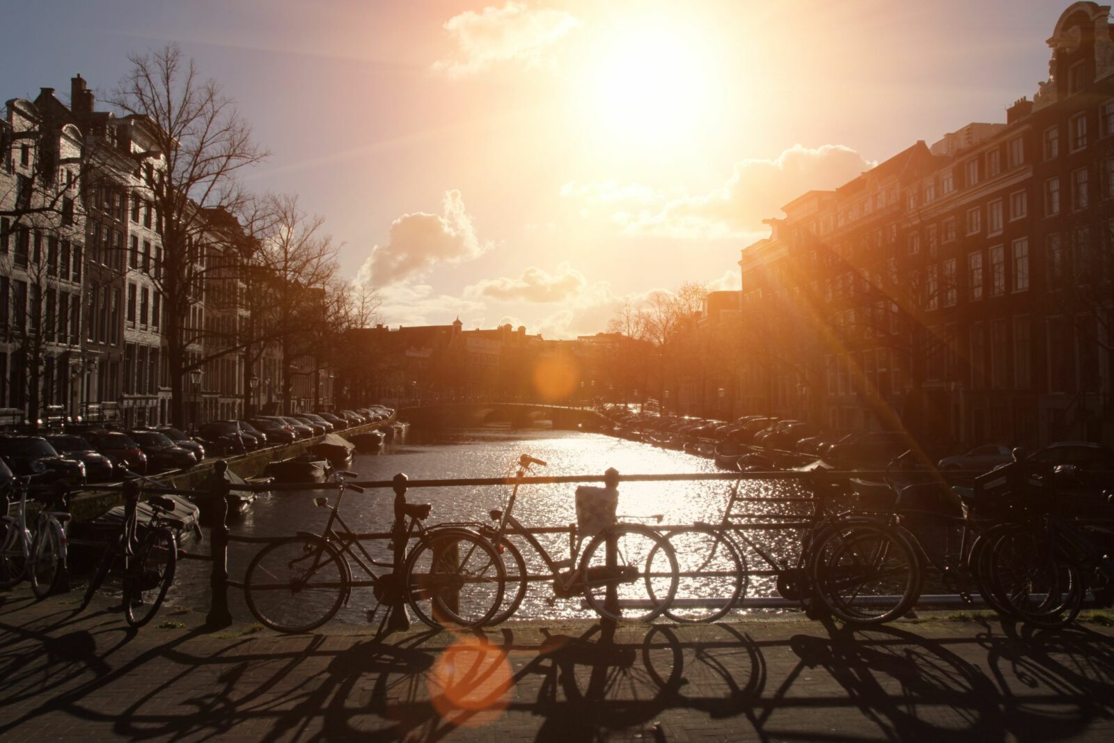 Income tax Netherlands tax filing - JC Suurmond tax advice